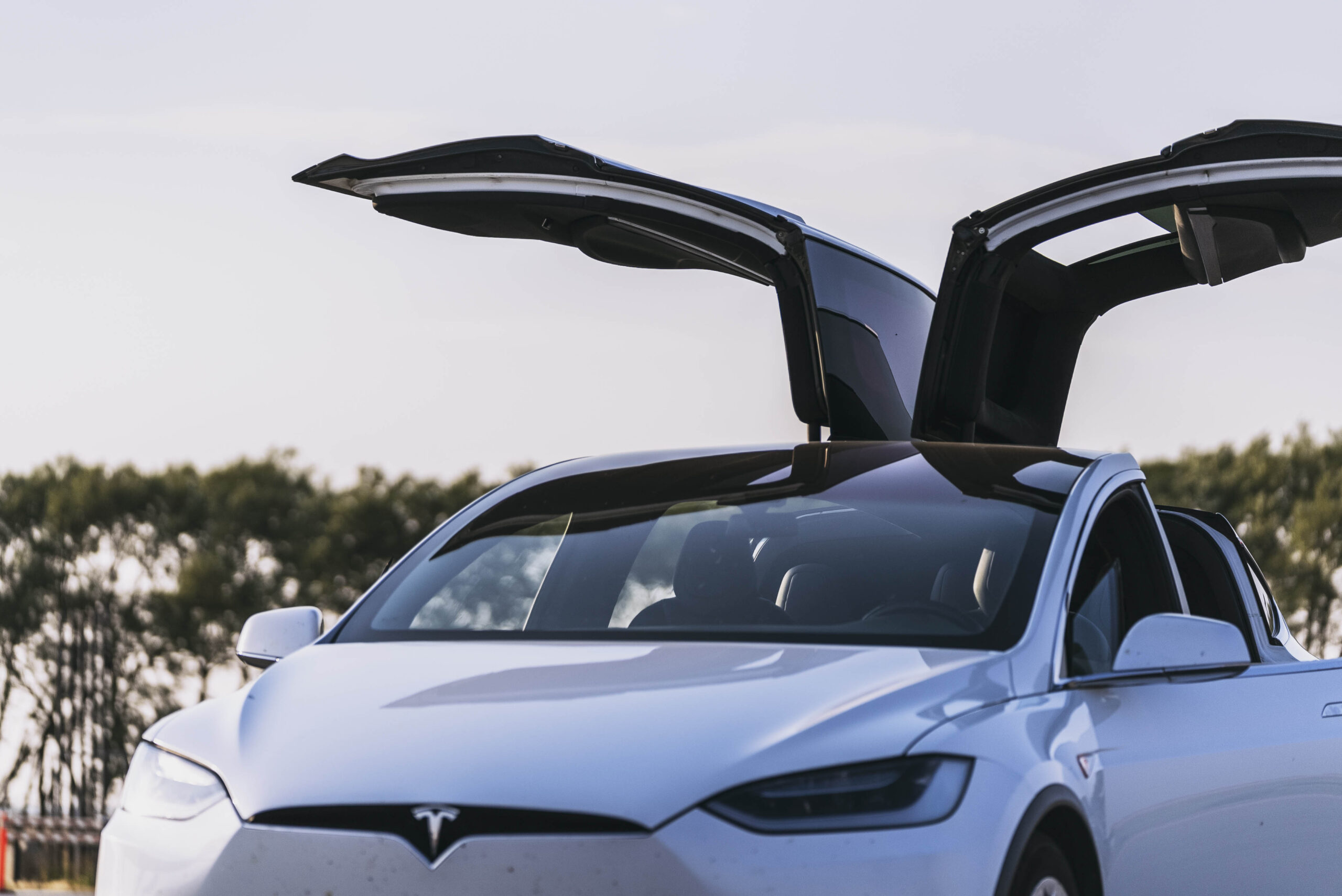 Tesla Owners Saskatchewan